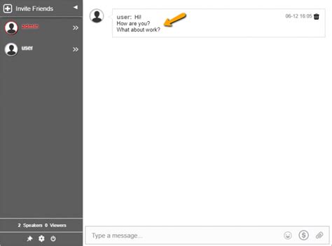 What Are The Different Rights Of An Admin User In A Group Chat