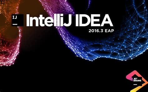 Intellij Idea 20163 Eap Is Open The Intellij Idea Blog