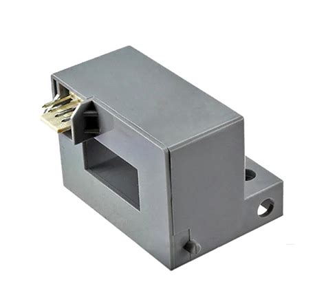 A Channel Hall Effect Current Sensor Open Loop Bidirectional Module