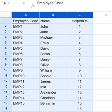 How To Sort Alphanumeric Values In Google Sheets