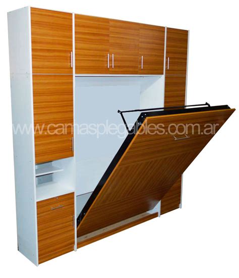 Camas Plegables Rebatibles Ar