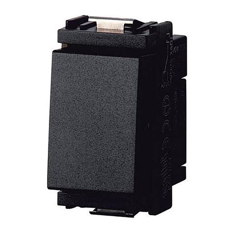 Deviatore 1 Polo 10a Vimar Idea