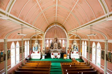 15 Most Beautiful Churches In The Us Gljy