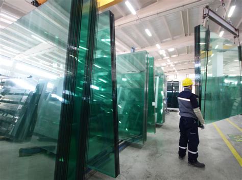 Toughened Glass Thickness