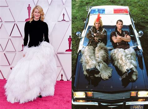 Lara Dern Is In P A G A N Memes Imgflip