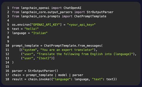 为什么都放弃了LangChain 腾讯云开发者社区 腾讯云 为什么都放弃了LangChain 腾讯云开发者社区 腾讯云