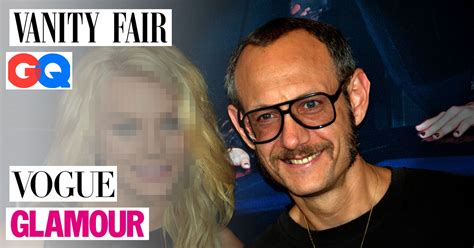 Photographer Terry Richardson Accused Of Sexual Assault In New Lawsuits