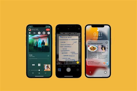 How To Install Ios 15 4 And All The New Ios 15 Iphone Features Wired