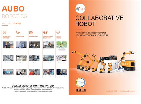 Cobot Collaborative Robot Collaborative Robots Welding Vision