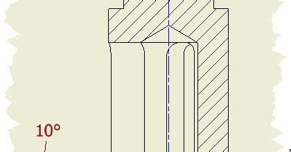 Beyond The Drafting Board Creating Fusion Angular Dimensions For Special Angles