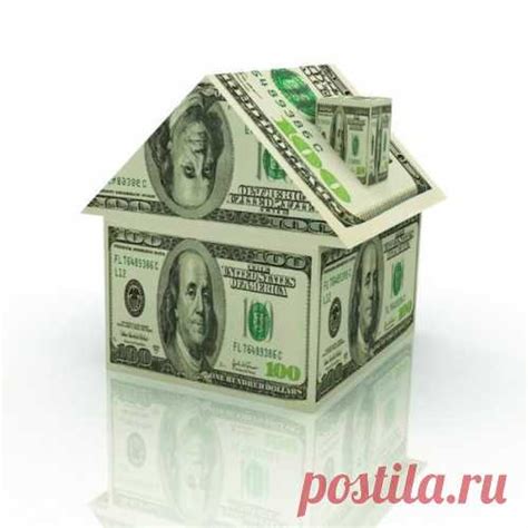 Ритуал для погашения ипотечного кредита ДЕНЕЖНЫЙ МАГНИТ Постила