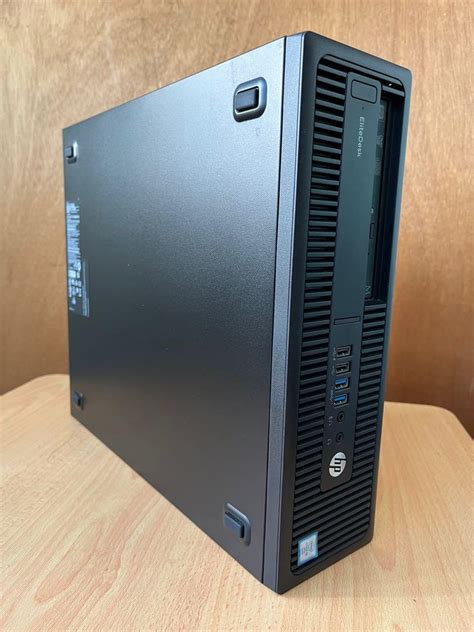 HP EliteDesk 800 G2 Computers Tech Desktops On Carousell