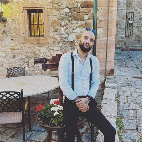 Fabrizio Testa Produktionsmitarbeiter Kw Aufzugstechnik Xing