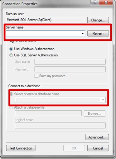 Msbi 33 Ssrs 4 Everything And Detailed Explanation Of Shared Data Source In Ssrs B