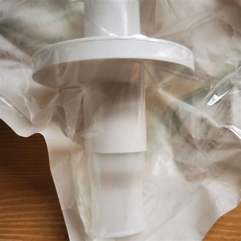 Contec Sp100 Disposable Spirometer Mouthpiece Printing Paper Spiromete