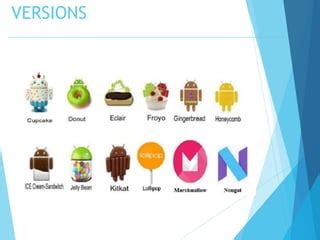 Ios Vs Android Presentation PPTX