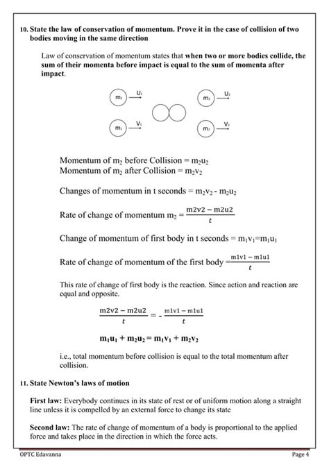 First Semester Diploma Engineering Physics I PDF