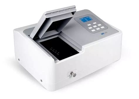 What Is A Photospectrometer And How Does It Work