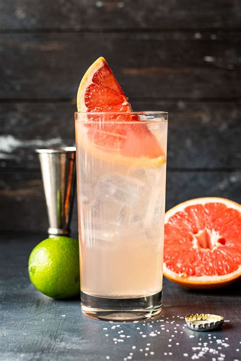 Cristalino Tequila Cocktails Premium Recipe Collection