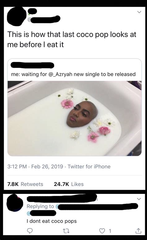 97 Best Coco Pops Images On Pholder Casual Uk Funkopop And Formuladank