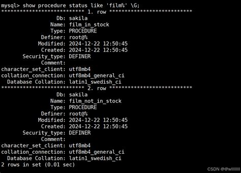 数据库导入sakila 的模式脚本和数据脚本创建sakila数据库并导入数据 Csdn博客