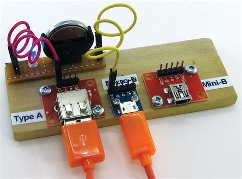 Build A USB Cable Continuity Test Jig Nuts Volts Magazine