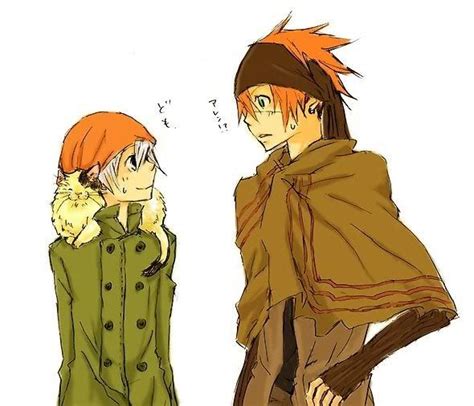 Pin By Inc On Gray D Gray Man D Gray Men D Gray Man Allen