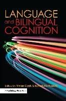 Language and Bilingual Cognition - Psychology Pr | Książka w Empik