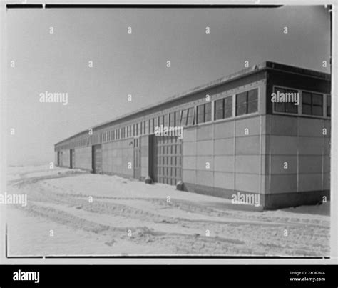 Durisol Beacon New York Exterior Ii Gottscho Schleisner Collection