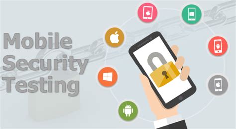 Mobile Application Security Testing Blog Posts Tibs Software Llc