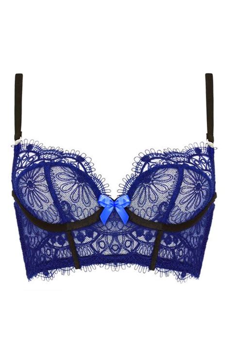 13 Lace Bralettes You Can Wear Anytime Lace Bralettes We Love