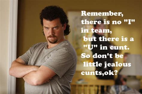 Kenny Powers Quotes