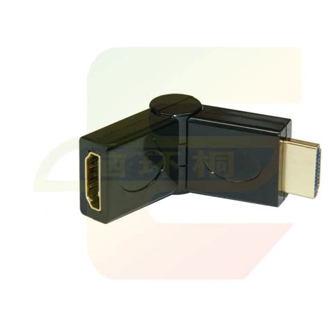 Hdmi Female To Male Convertor Rotate Ezone Computer International Sdn Bhd