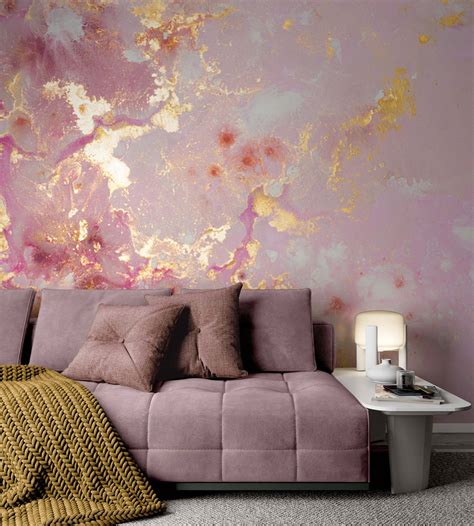 [200 ] Pink Marble Wallpapers