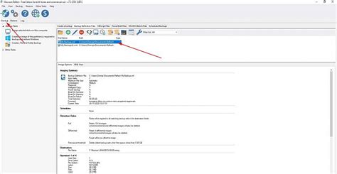 Backup And Restore With Macrium Reflect Page 97 Tutorials