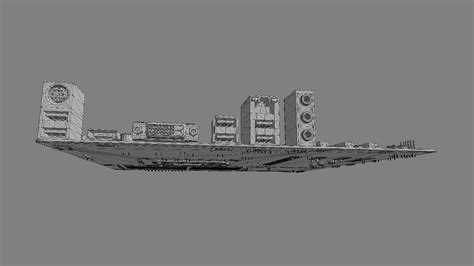 D Model PC Motherboard MicroATX Mk TurboSquid
