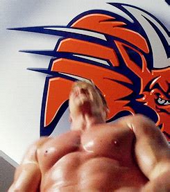 Alan Ritchson Thad Castle