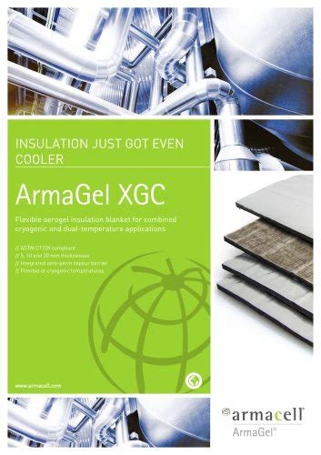 Af Armaflex® Class 0 Armacell Pdf Catalogs Documentation Brochures