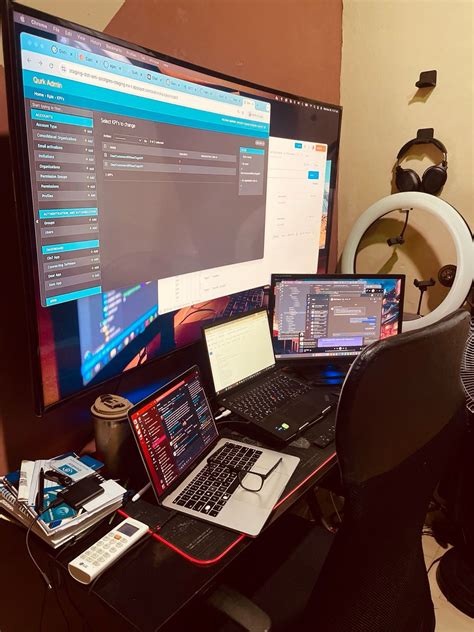 Martins Chigoziem On Linkedin 🚀 Terraform Remote State 🌍 Managing