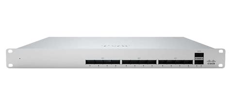 Cloud Managed Network Switch Switching Models Cisco Meraki
