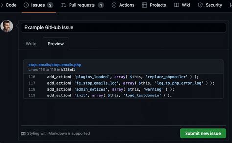 GitHub Link To Commit Instead Of Branch Sal Ferrarello