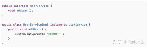 Java社招面试题JDK动态代理和CGLIB动态代理的区别我在面试时被问懵了 知乎