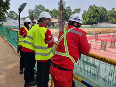 muhammad naufal on linkedin safetyfirst continousimprovement