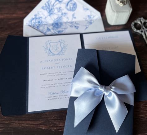 Gorgeous Invites