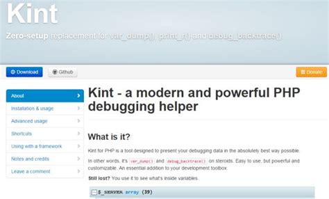 12 Best Php Debugging Tools For Developers Devzum