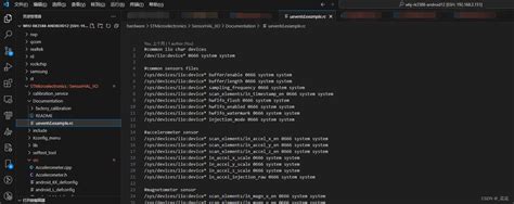 【android12 linux 5 1】【st芯片】hal移植后开机卡死 android 12整机卡死分析 csdn博客