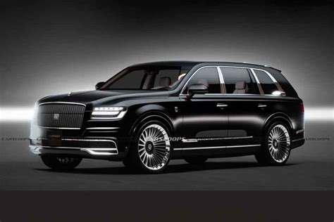 toyota teases upcoming century suv set for september 6 unveiling sneak