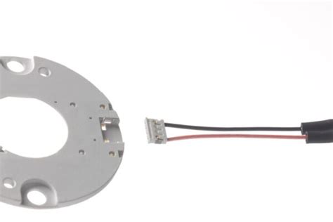 solderless system connects led cob array holders rapidly