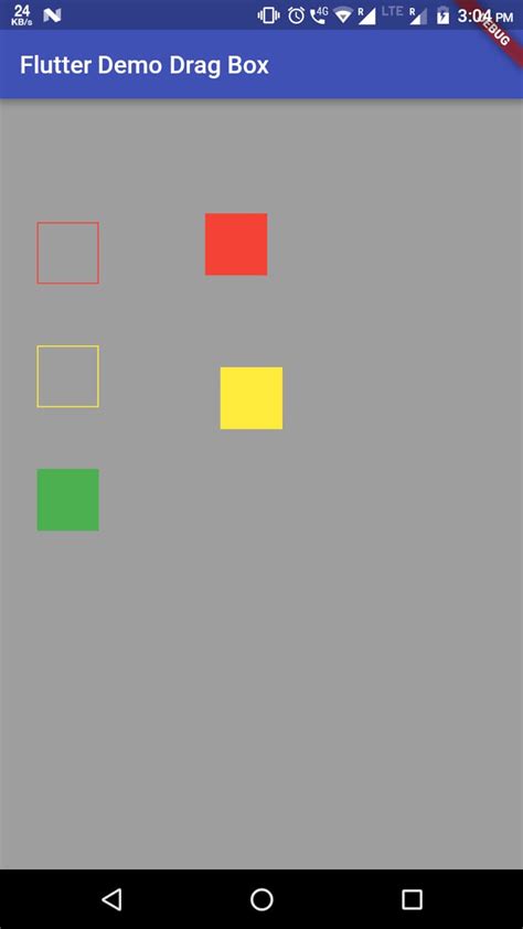 Dart How To Stop Multi Drag In Flutter Stack Overflow