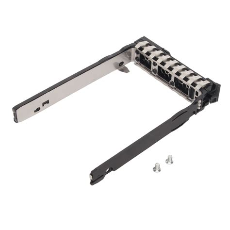 2 5in Hard Drive Tray Sas Sata Interface Hard Drive Converter Cage For